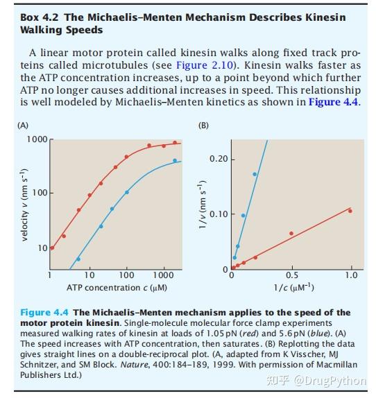 《Protein Actions Principles and Modeling》-《蛋白质作用原理和建模》中文分享（15） - 知乎