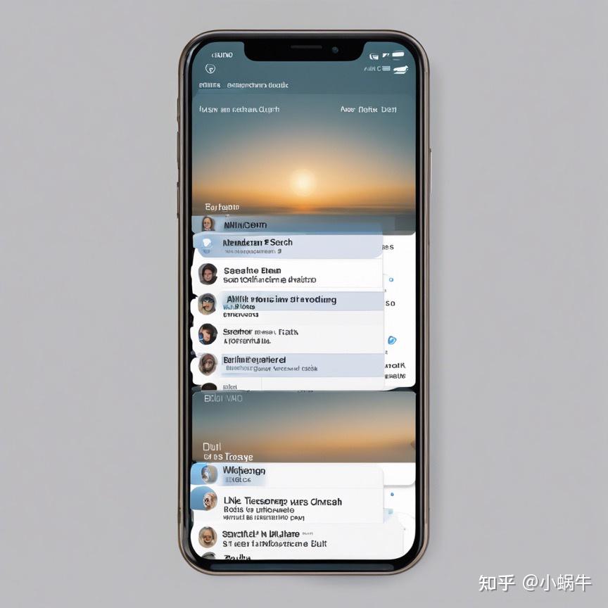 如何使用Telegram内置的搜索功能查找资料？ - 知乎
