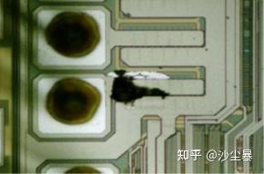 Electrical Over-Stress (EOS) - 知乎