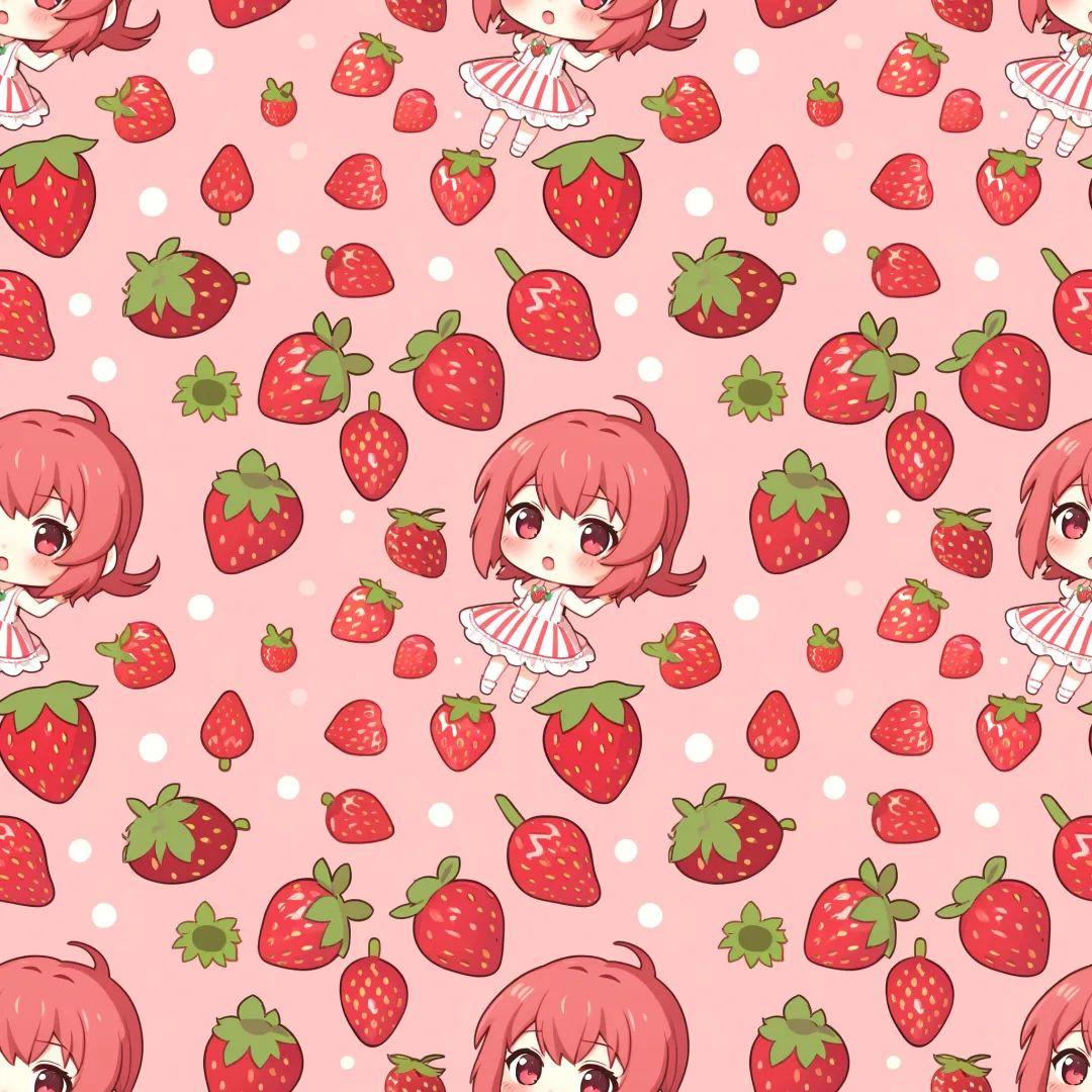 ComfyUI生成tile平铺图，get了~ - 知乎