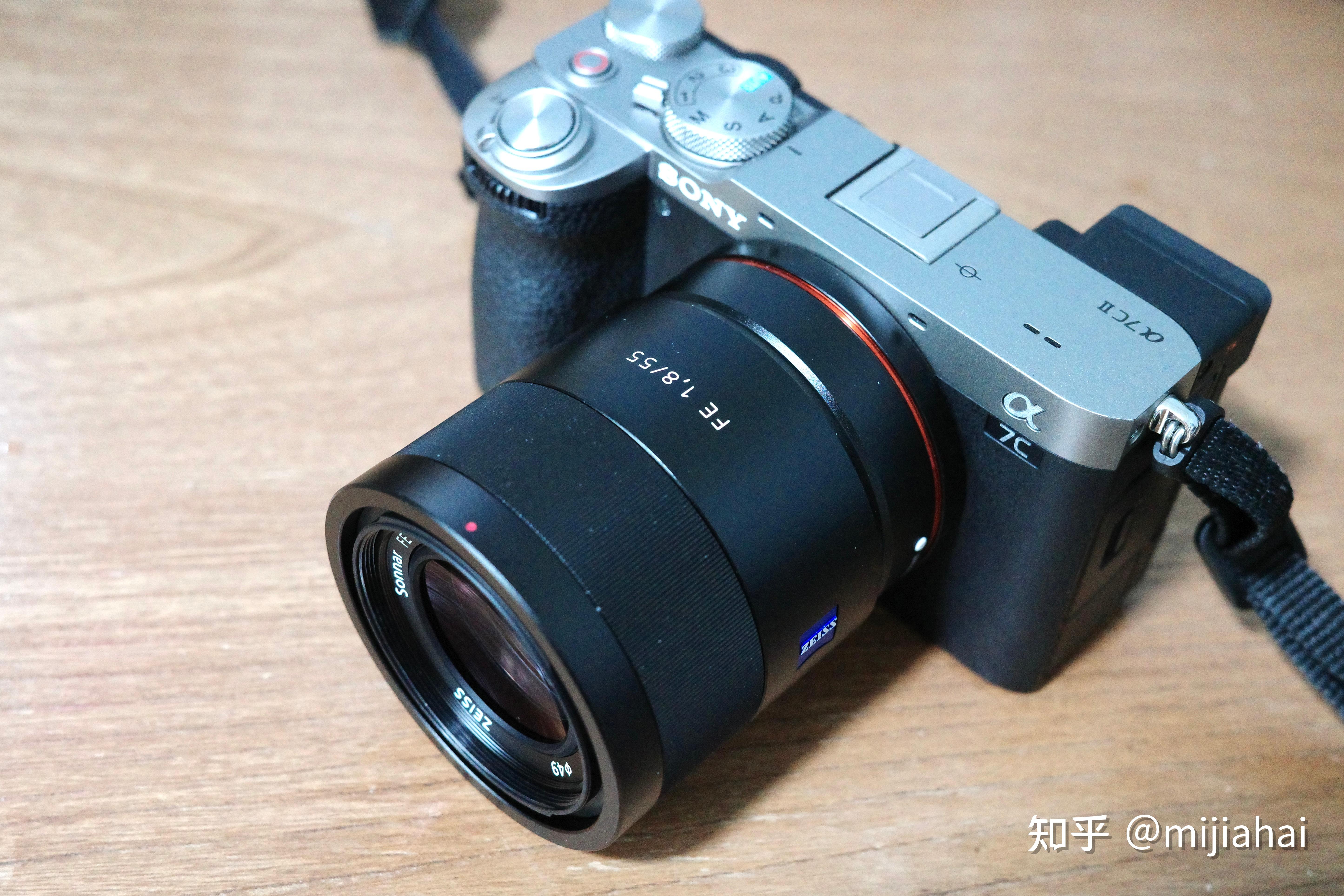 想问问 z72 和 a7c2 怎么选?