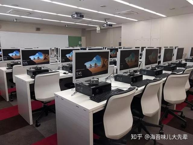 【日本生活】在日本买电脑？日式键盘怎么用 - 知乎