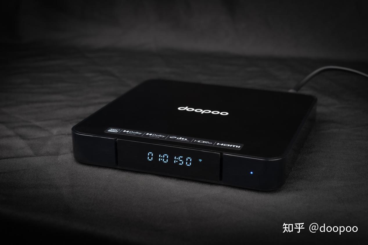 评测｜影音发烧友的第一台全能8K媒体播放器，多珀doopoo X3体验感受 - 知乎