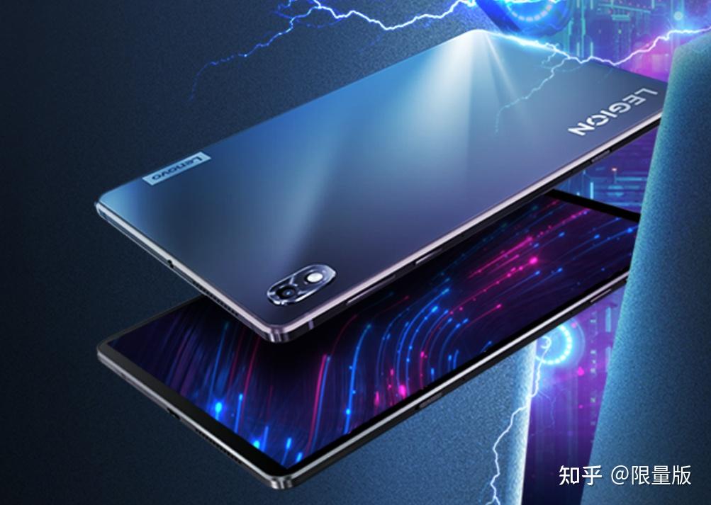 一分钟看懂联想2022拯救者Y9000P、Y7000P、Y700、Y90等生态新品【2.28发布会】 - 知乎