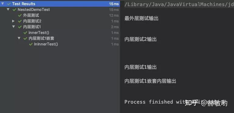 单元测试框架怎么搭?新版的junit5有哪些神奇之处? 知乎