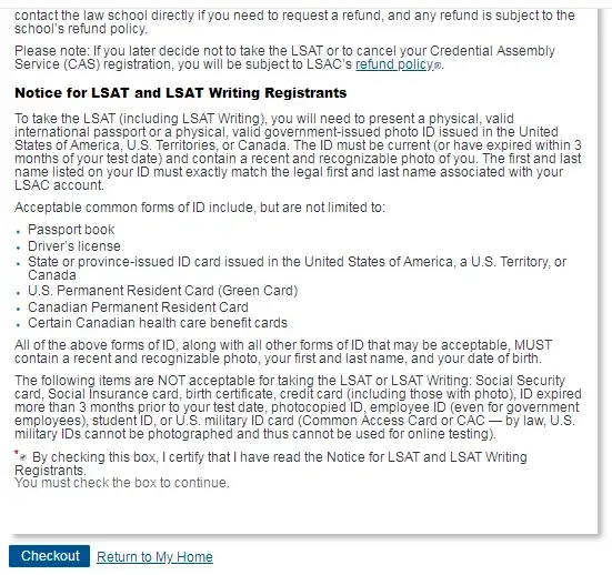 LSAT考试保姆级科普，2025年备考LSAT看这一篇就够了 - 知乎