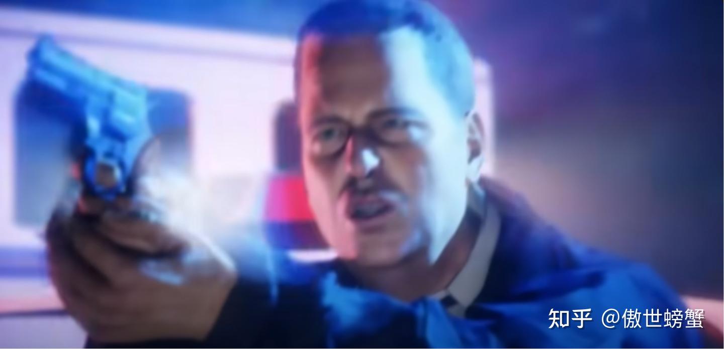 Alan Wake 系列完整故事+感想 - 知乎