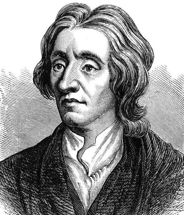 人物一知｜约翰·洛克：近现代西方社会的“自由主义之父”｜哲学考研 - 知乎