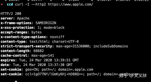 Linux常用命令08 - curl - 知乎