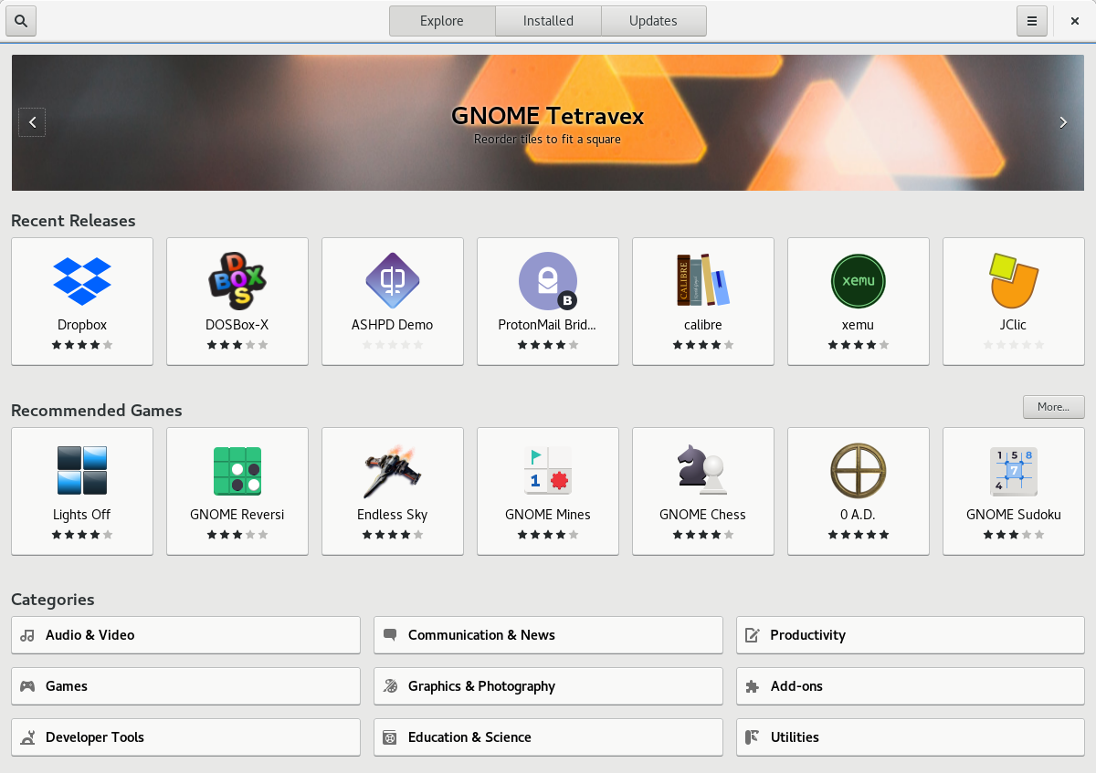 在 Linux 上安装应用指南：软件中心篇 | Linux 中国 - 知乎