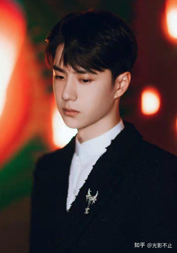 王一博真帅，没有他《维和防暴队》达不到4.5亿，粉底能挡子弹吗 - 知乎