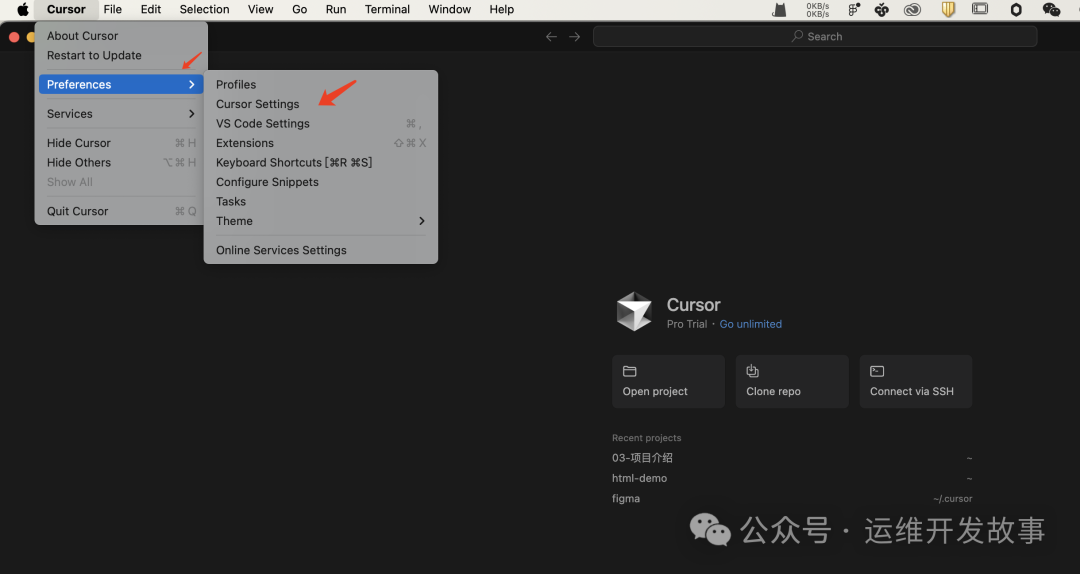 MCP 教程-智能化设计交付：如何使用Cursor IDE的MCP功能将Figma设计稿一键转换为前端代码 - 知乎