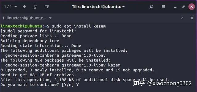 Ubuntu / Linux Mint / Debian 系统截图工具推荐 - 知乎