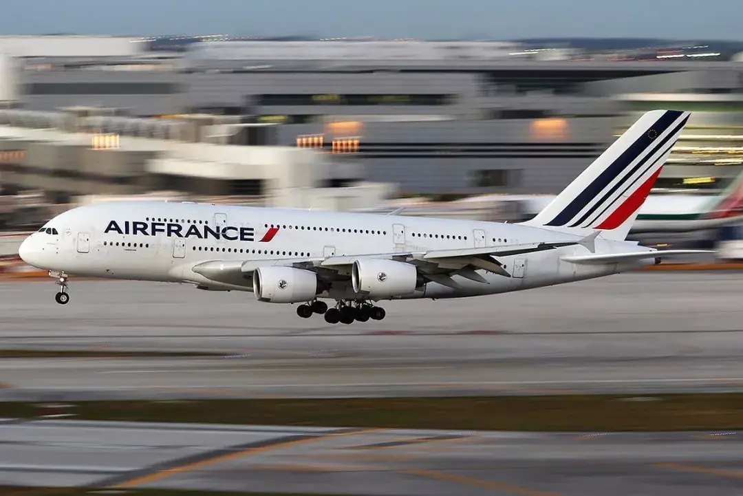 从中国出发，我们能体验到哪些A380航线？ - 知乎