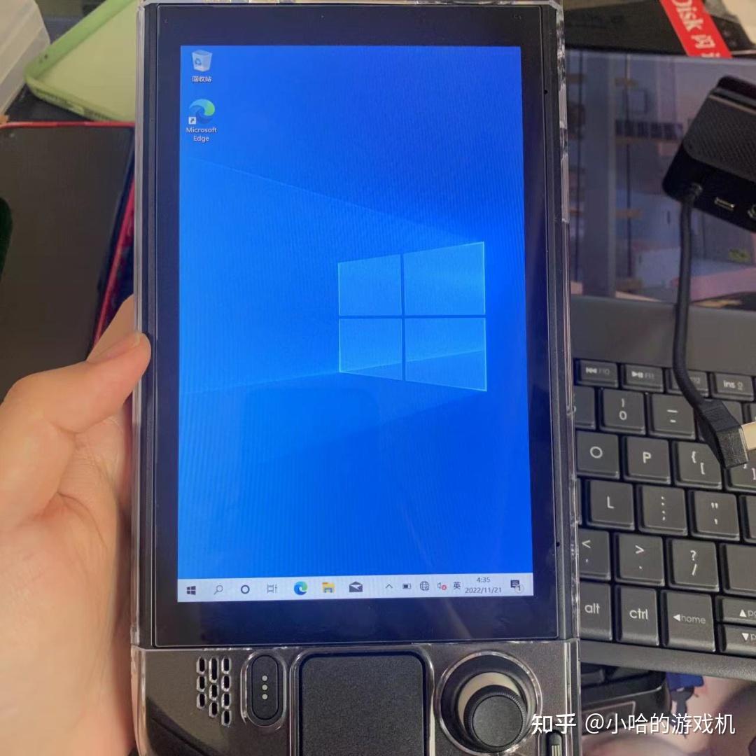 steamdeck如何做win10双系统？ - 知乎