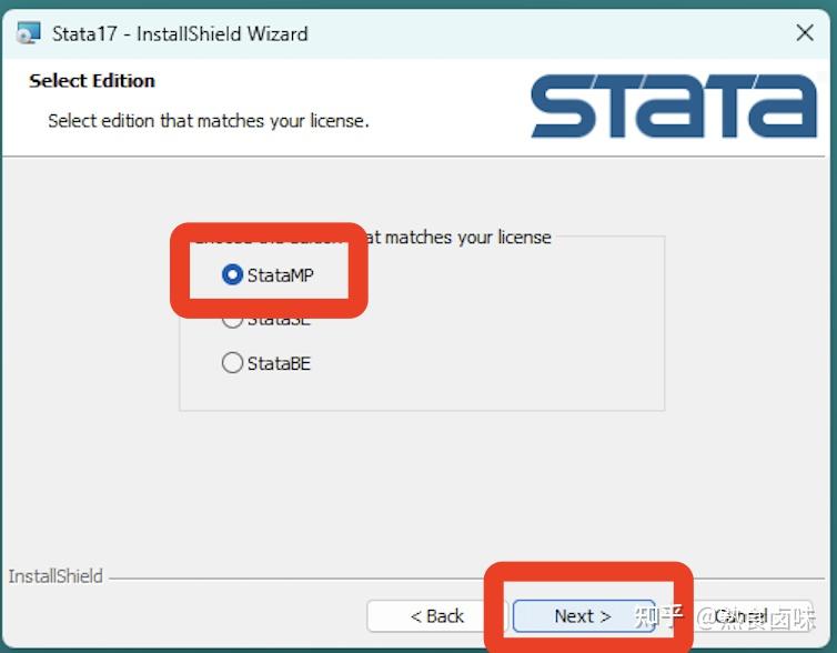 Stata17下载安装教程（附安装包）Stata17超详细图文下载教程 - 知乎