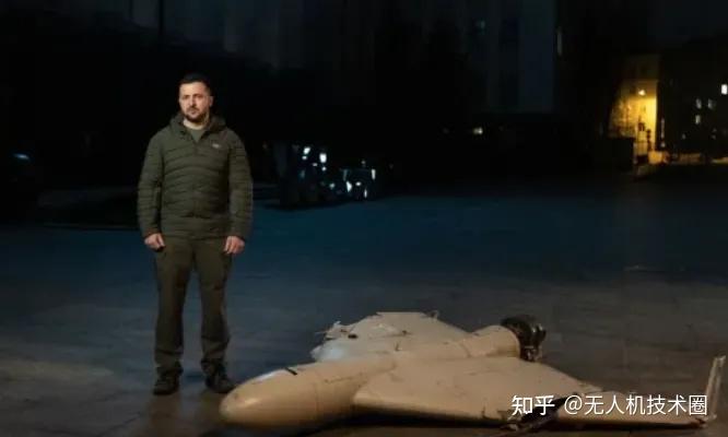 伊朗制造Shahed 131/136无人机技术详解 - 知乎