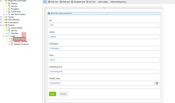 Mendix开发介绍实用篇（一） - 知乎