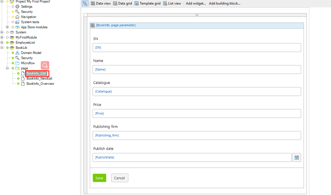 Mendix开发介绍实用篇（一） - 知乎