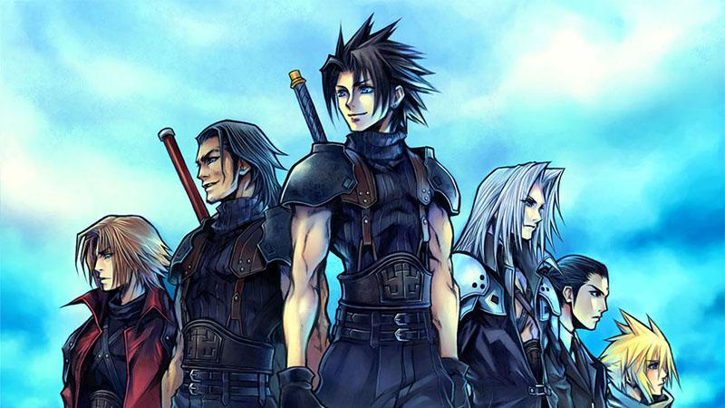 《最终幻想7》口述史（二）：30名亲历者讲述FF7开发秘话 - 知乎