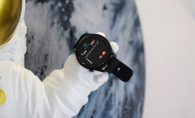 智能手表|智能手表推荐|dido E10Pro智能手表适合哪些人群？