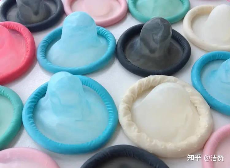 香味避孕套很有情趣?不,它更有危害! 知乎