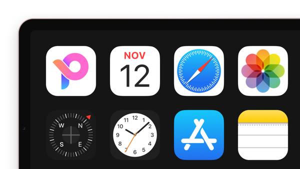 Pixso大事件：品牌升级，全新logo发布！ - 知乎