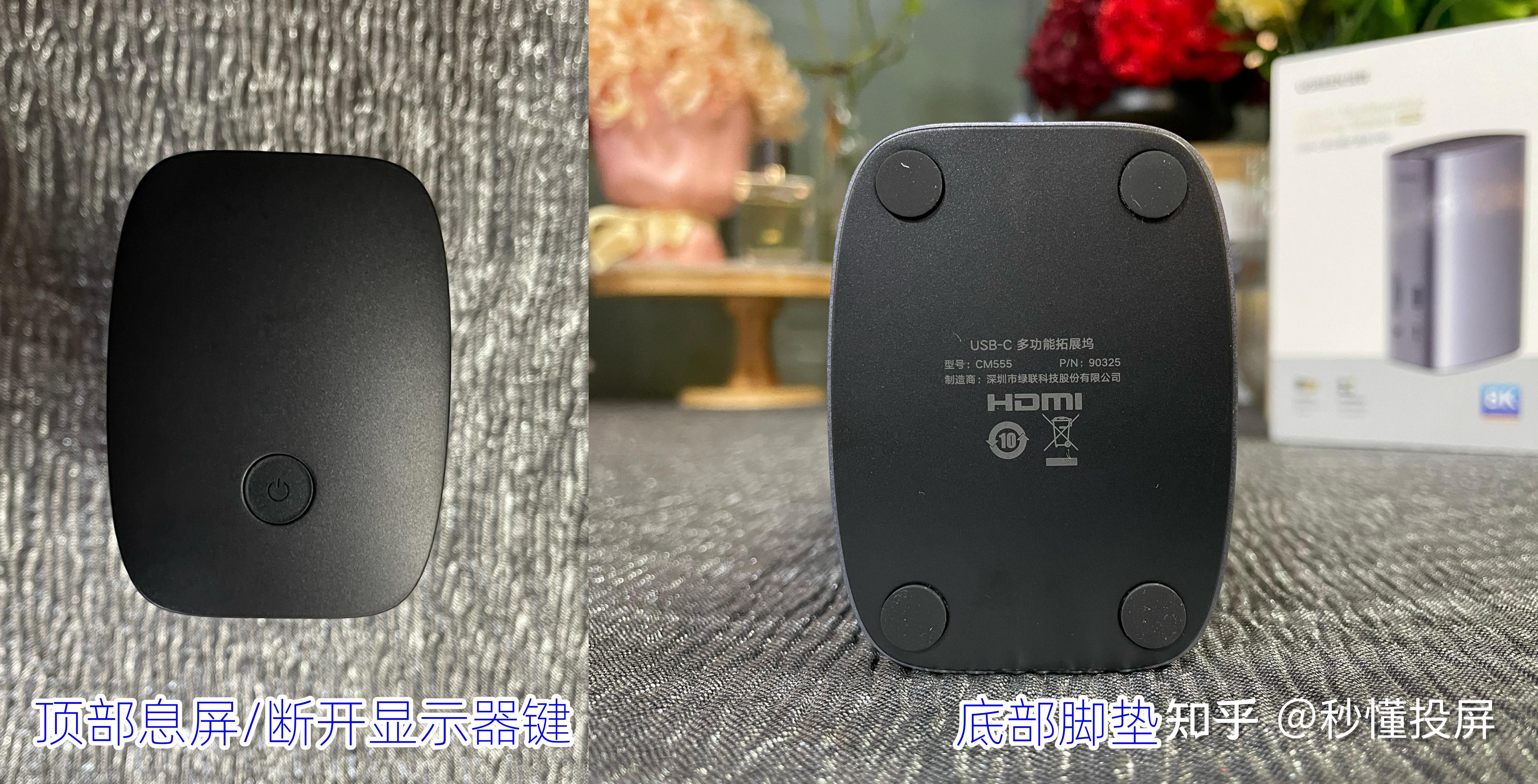 m2芯片macbook air/pro可以外接多个显示器吗?