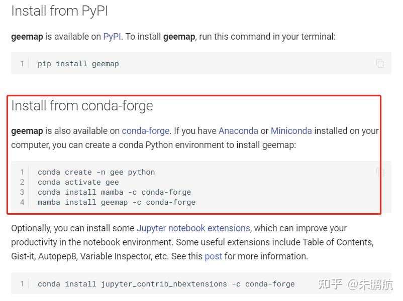 Python版GEE学习笔记（二）-geemap - 知乎