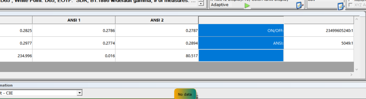 海信U8KL电视深度测评：海信电视“感知画质”新旗舰，亮度表现和抗反光能力一马当先 - 知乎