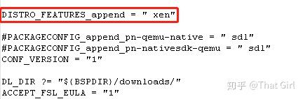 i.MX8 系列 | 入门必备攻略 - Xen 双系统环境搭建 - 知乎