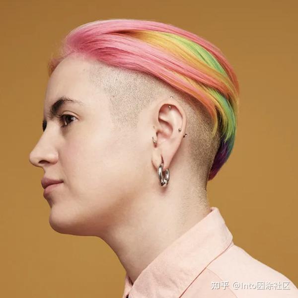 Kate Moross｜我不会被特定的实践、工具束缚，也不会让作品看起来像某种特定的方式 - 知乎