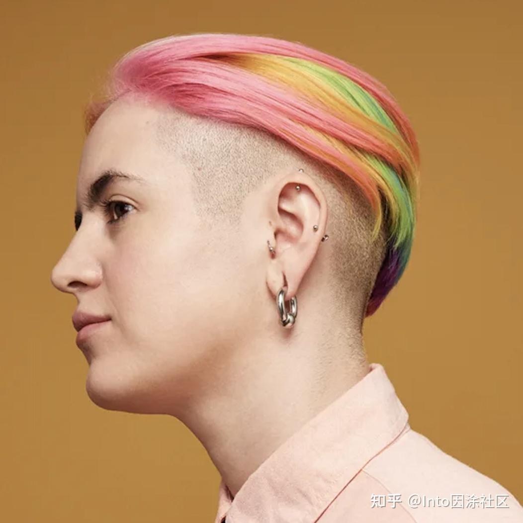 Kate Moross｜我不会被特定的实践、工具束缚，也不会让作品看起来像某种特定的方式 - 知乎