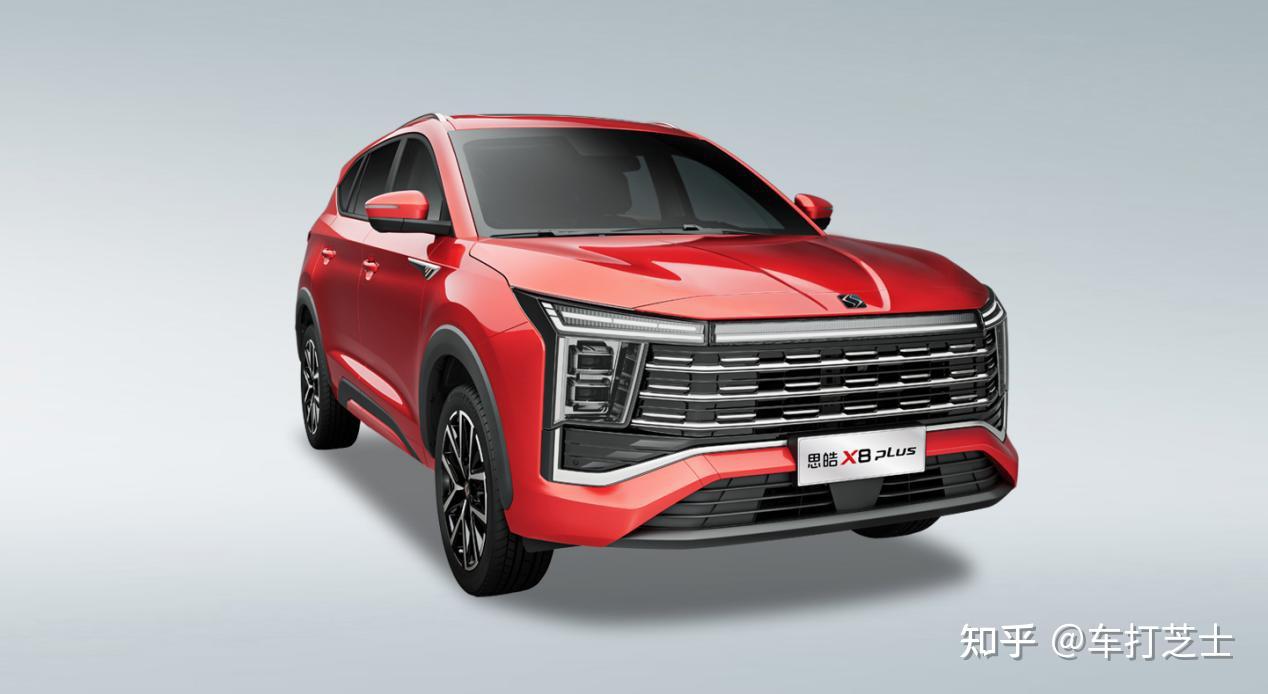 最低不到10万元！四款刚上市不久国产SUV推荐！还有6/7座可选！ - 知乎