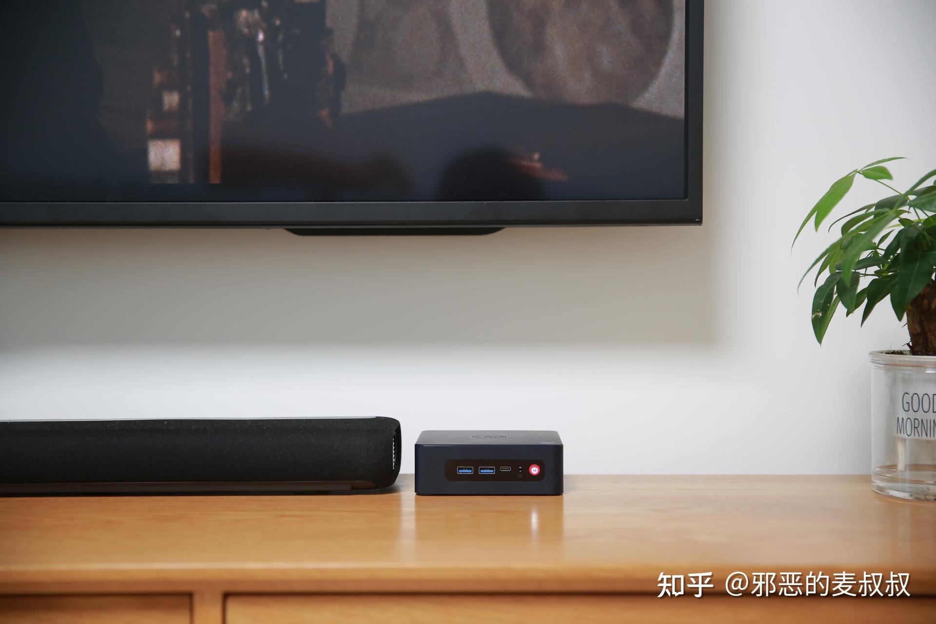 小身材大能量，零刻EQ59 PRO Mini主机，办公娱乐网课全搞定。 - 知乎