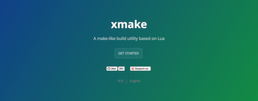 xmake v2.1.5版本新特性介绍 - 知乎
