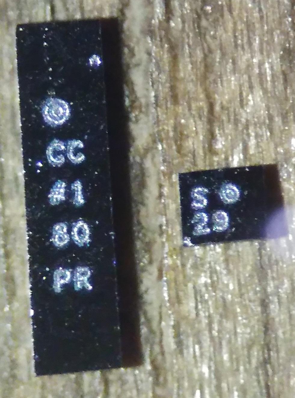 拆解iphone 7振子--Taptic Engine - 知乎