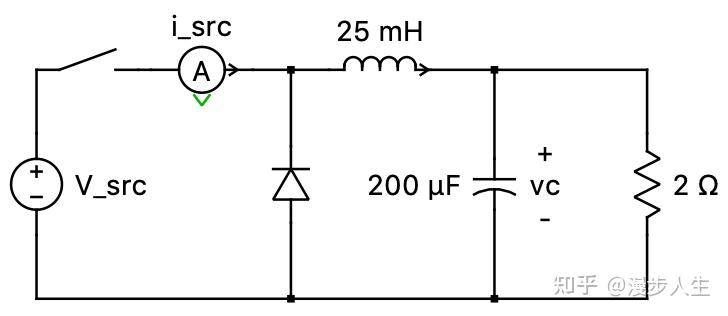 PLECS 教程 1 ：PLECS Standalone简介（通过构建两个简单的电路开始学习PLECS单机版） - 知乎