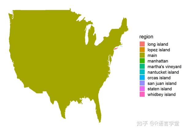 ggplot2的主题拓展包（2）：cowplot - 知乎