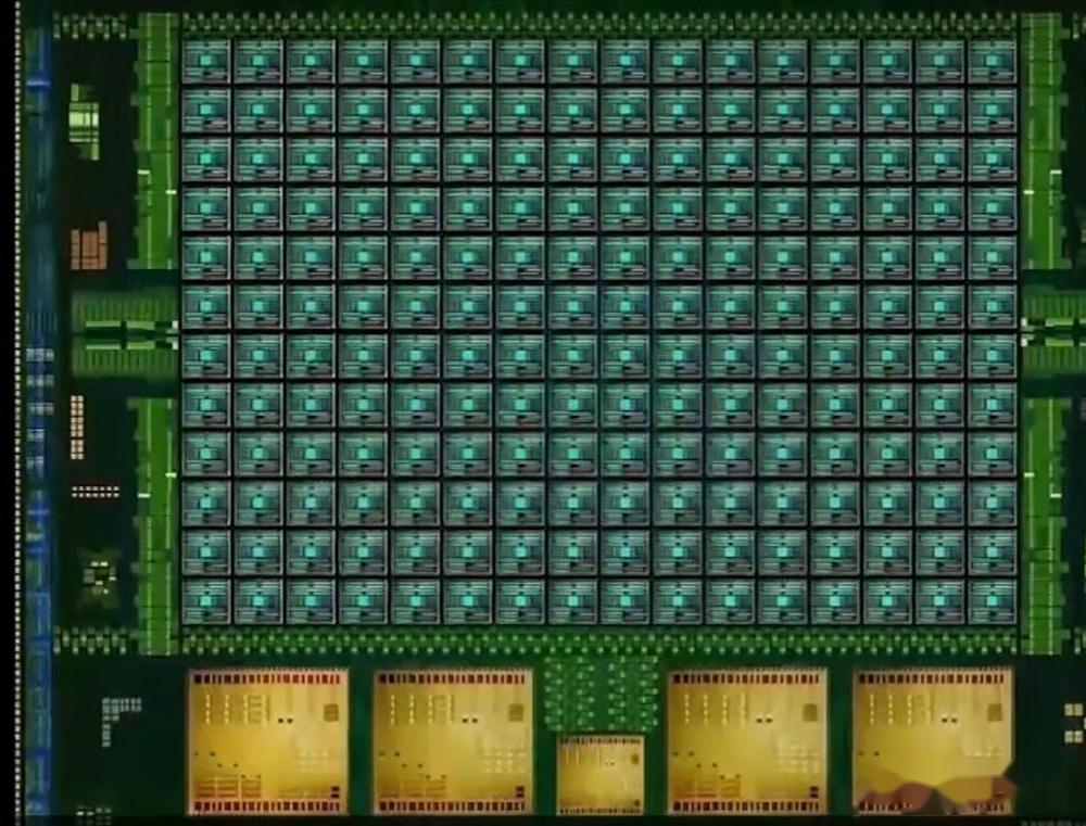 一文搞懂GPU的概念、工作原理，以及与CPU的区别 - 知乎