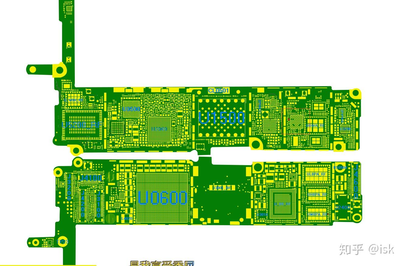 iPhone的历代通病与故障 - 知乎
