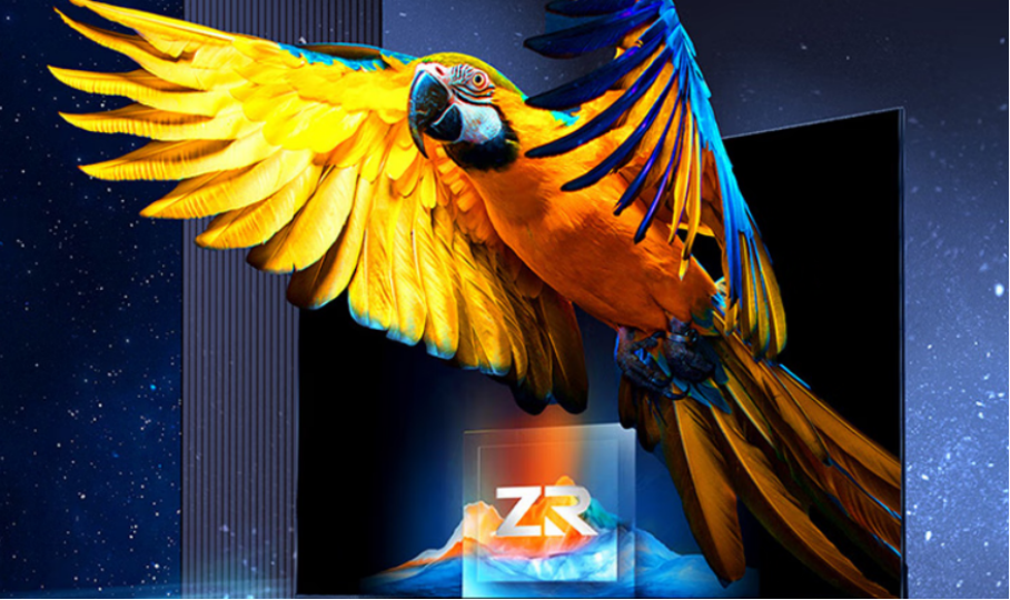 一步到位，直接顶配|东芝电视Z770系列入手体验 - 知乎