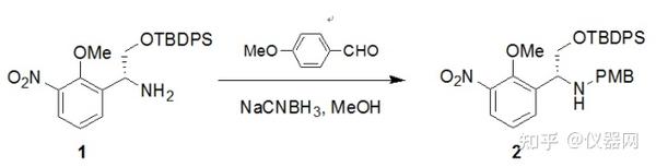 对甲氧基苄基（PMB）保护氨基 - 知乎