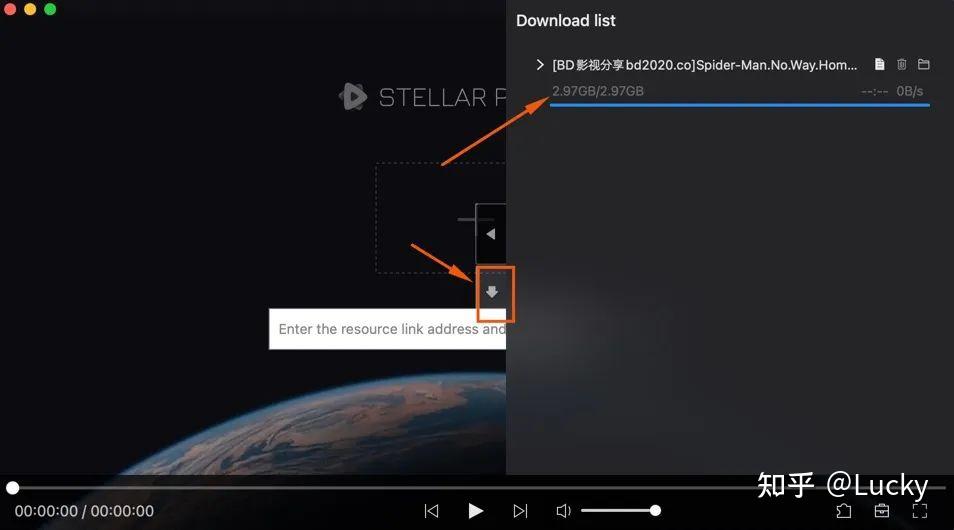 支持 BT/磁力链接/直播/影视/音乐的神奇播放器 - 知乎