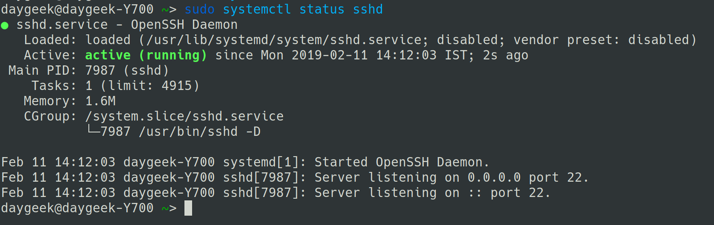 如何在 Linux 中安装、配置和使用 Fish Shell？ - 知乎