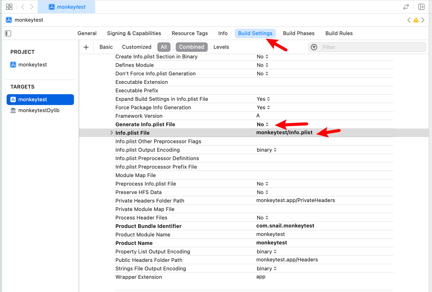 MonkeyDev + Xcode 14.x 使用过程中各种错误解决 - 知乎