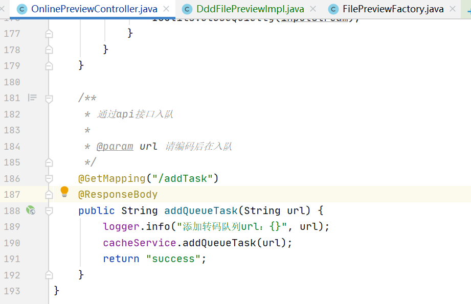 kkFileView文件预览服务详解 - 知乎