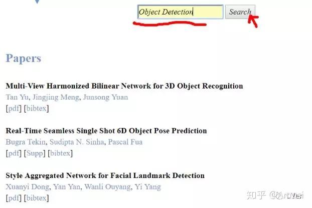 【CVPR 2018】979篇录用论文合集下载 - 知乎