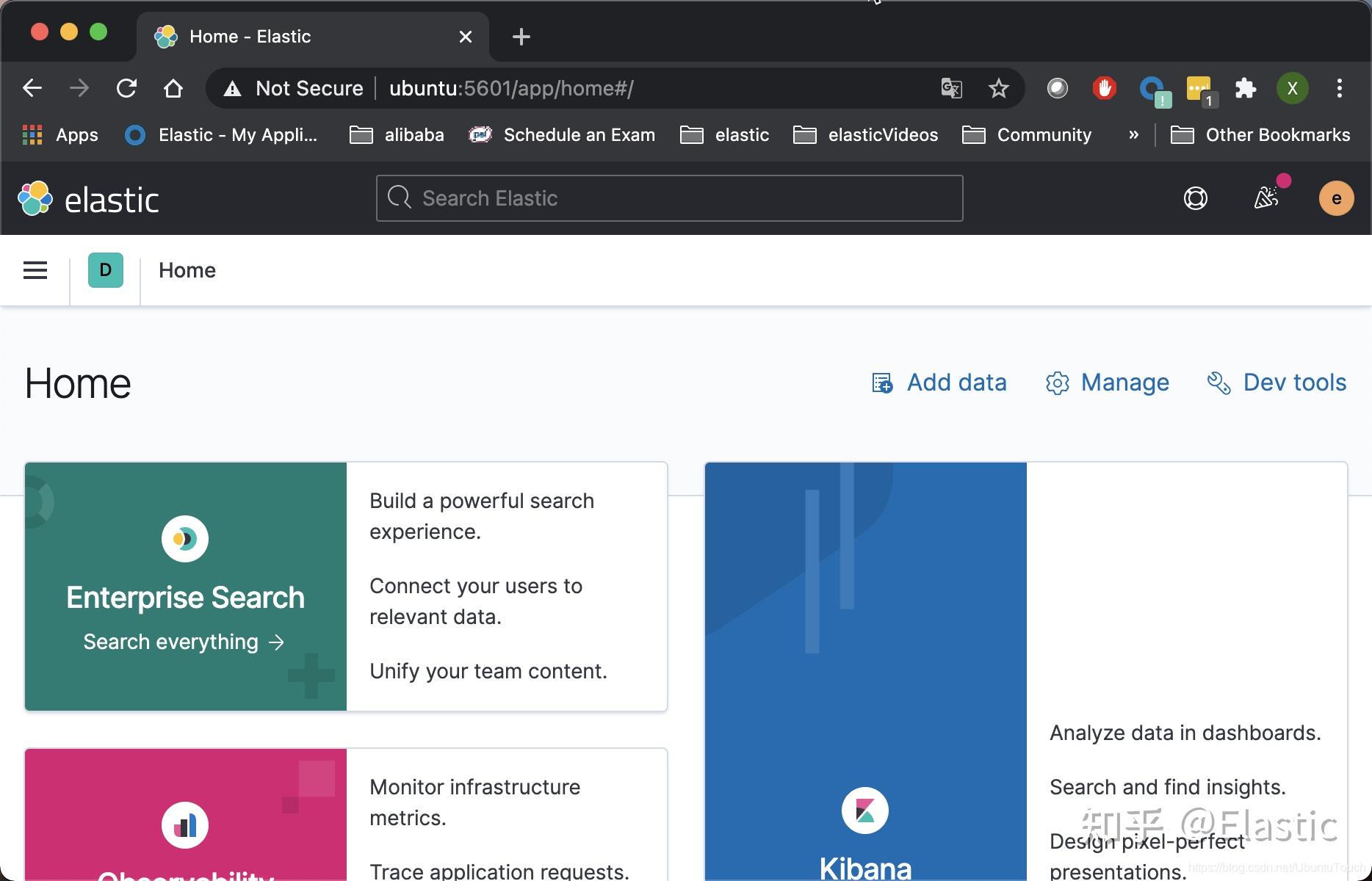 Security：如何安装 Elastic SIEM 和 EDR - 知乎