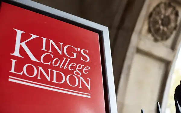 英国 | KCL王牌专业：LLM（世界第16）已开放申请！ - 知乎